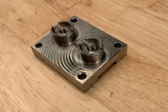 Frezen - Aldenzee RVS